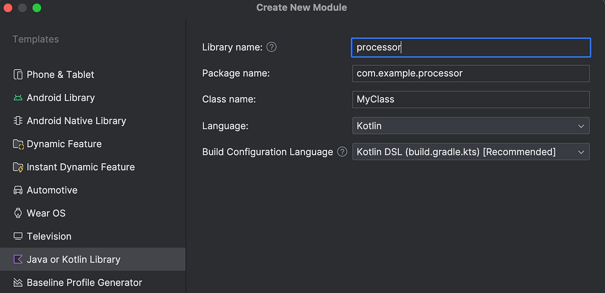 Doing Magic by Generating Code Using Ksp and Kotlinpoet for Android ...