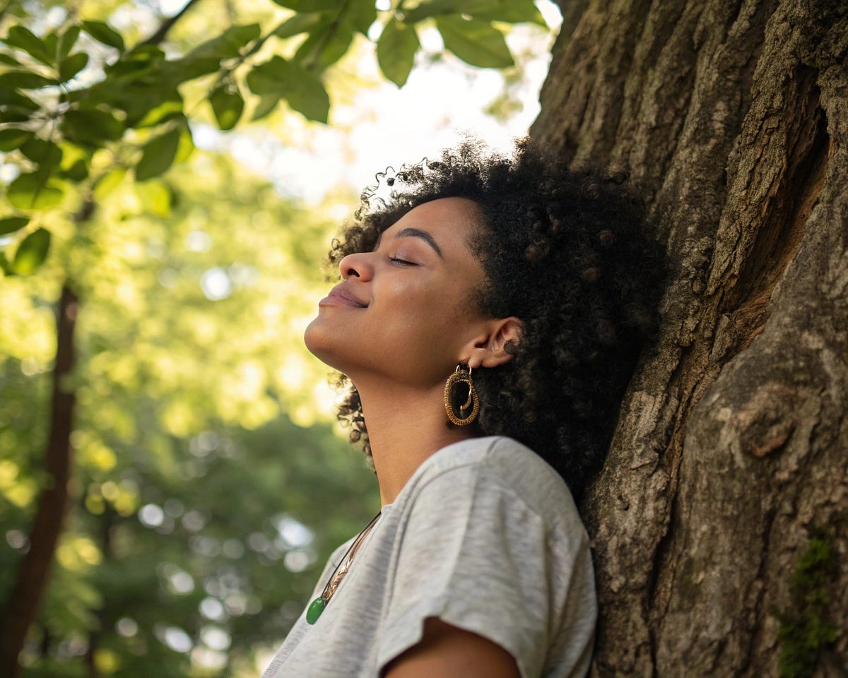 Protecting Your Peace Isn’t Weakness — It’s Wisdom | by Gary L Ellis ...