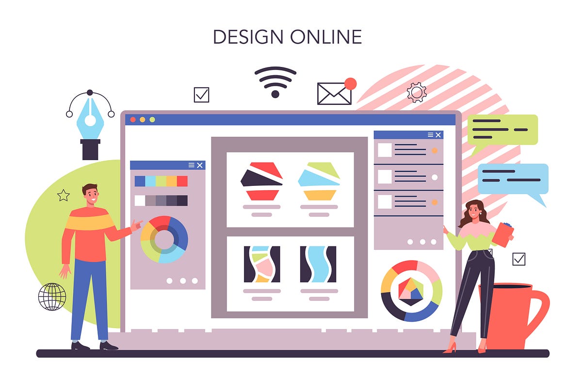 Why Your Business Needs a Professional Product Design Company | by ...