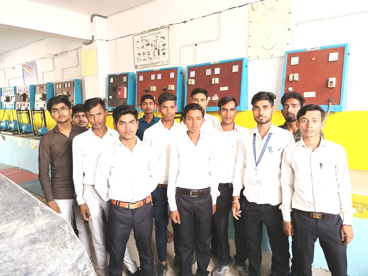 Top NCVT and DGT ITI College in Moradabad - Moradabad Iti - Medium