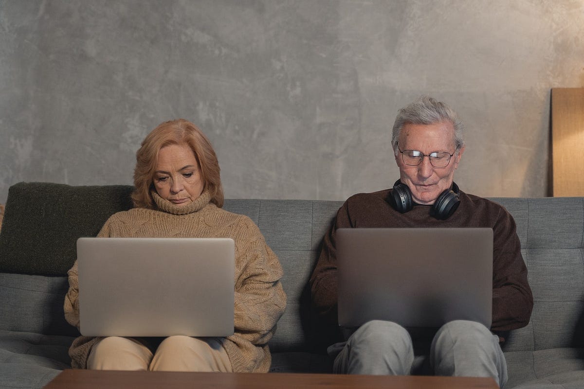 When Do Programmers Retire? Is 35 the End? | by Abrar Masum | Medium