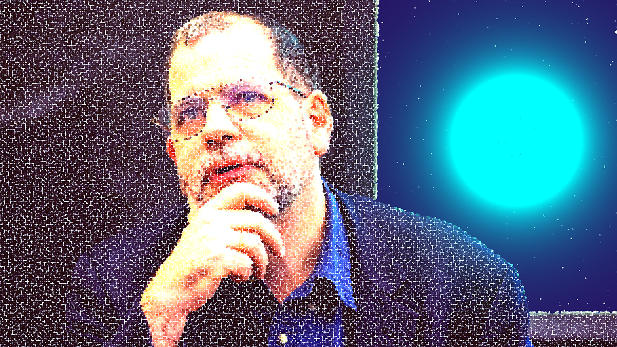 An Economist’s Atheism. On Tyler Cowen’s “Why I Don’t Believe” | by ...