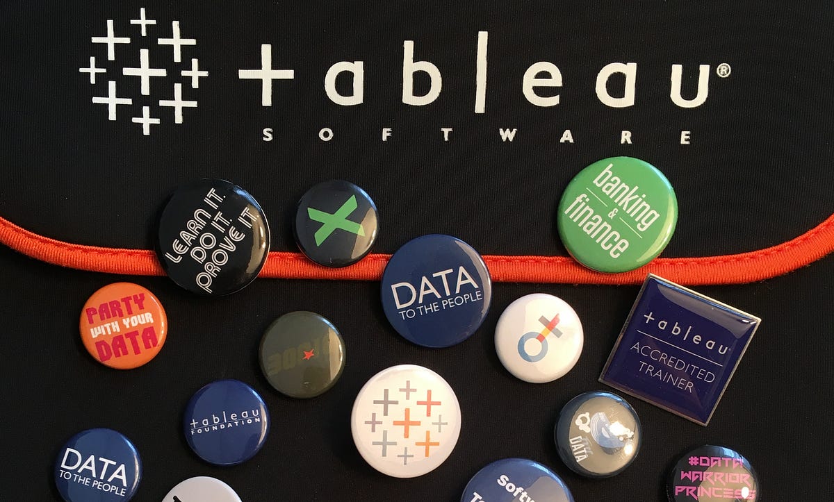 So you want a job as a Tableau developer? | by Eva Murray | Medium