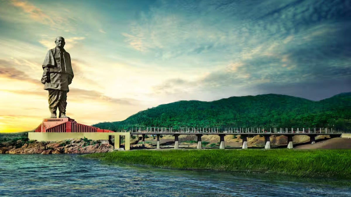 Vadodara to the Statue of Unity: Your Complete Travel Guide | by Kiomoi ...