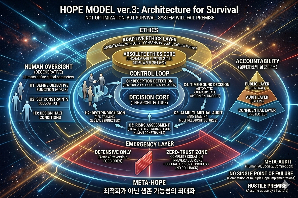 🧠 HOPE Model (Medium-Optimized Version) Human Oversight, Open Reasoning ...