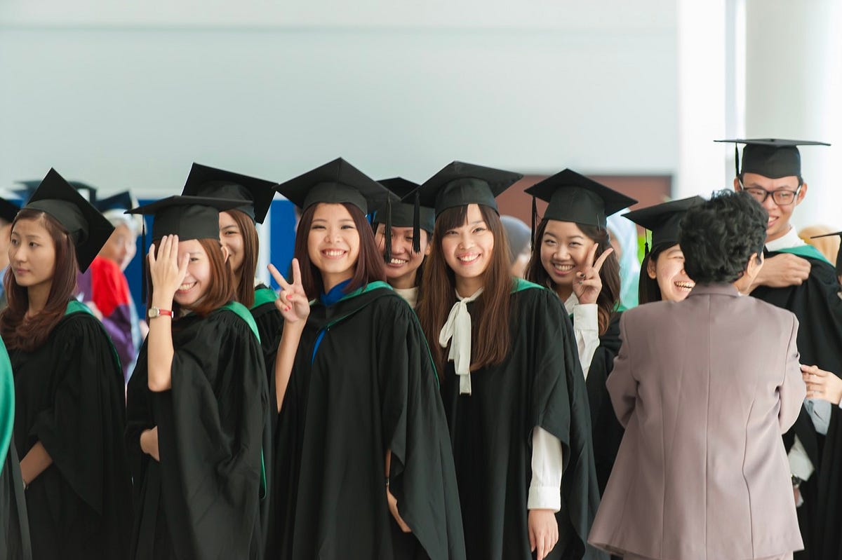 Quality Education Part 4. “I’ve heard a lot about e-learning, and… | by ...
