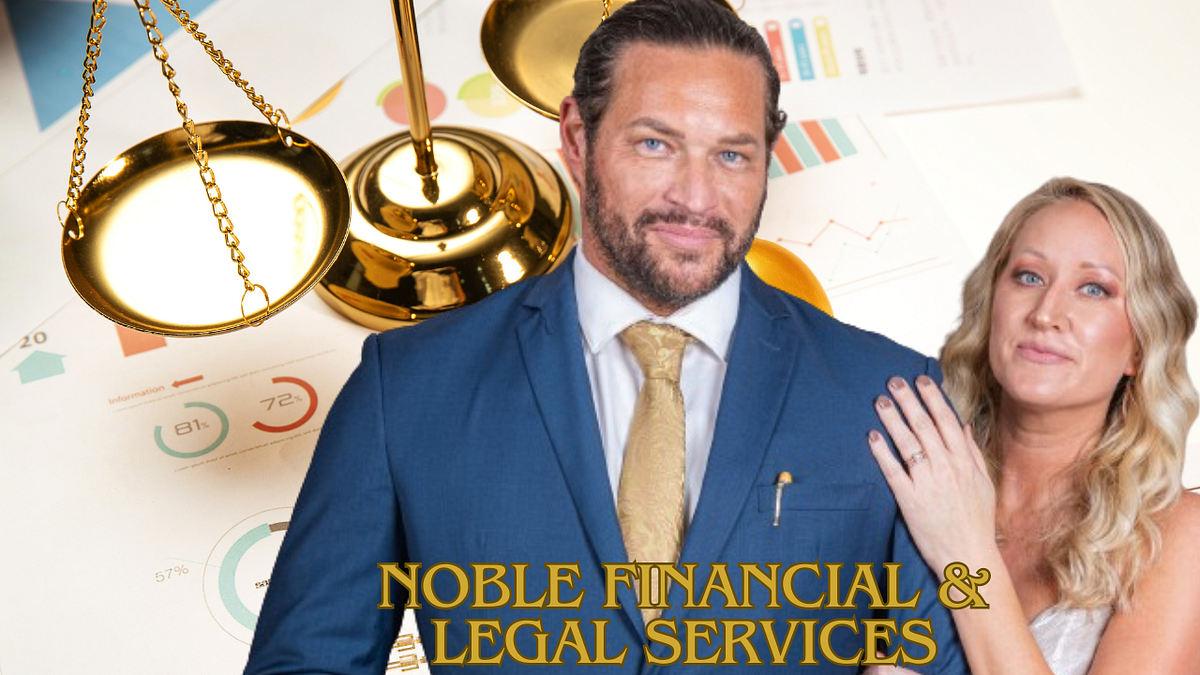 I’m A New Notary, Now What Do I Do Next? | by Mark Sias, Notary Ninja ...