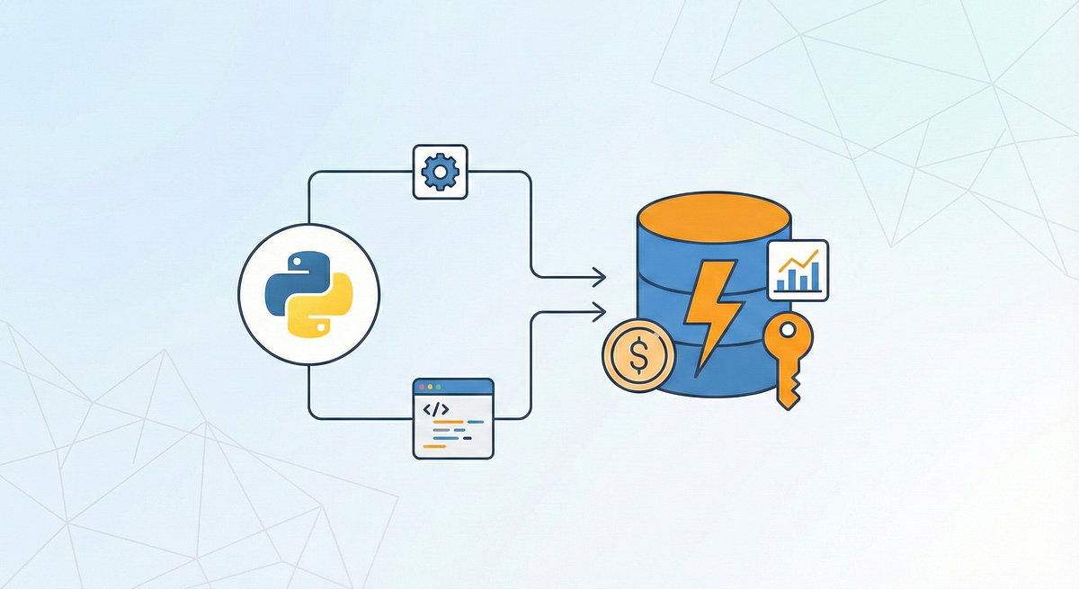 Why I chose NoSQL for my Personal Finance App (and why SQL isn’t always ...