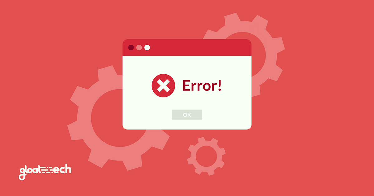 How to Improve Front-end Error Visibility — A Guide for Developers From ...
