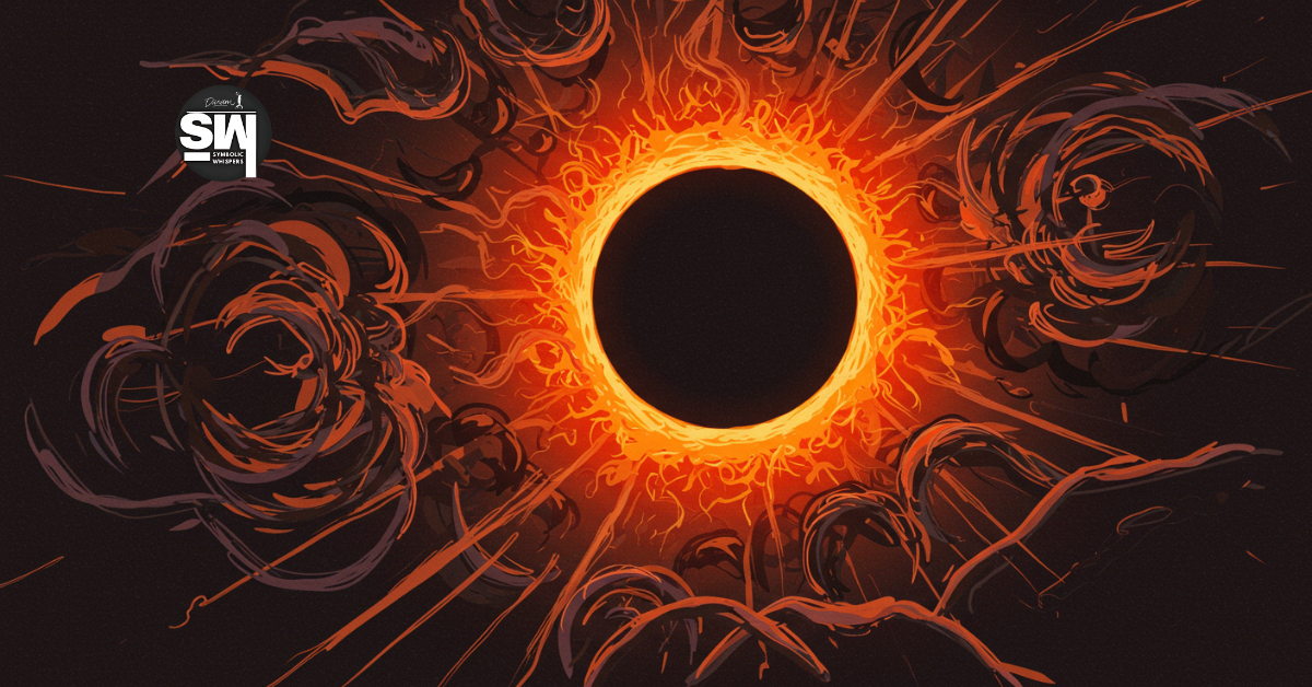Solar Eclipse Spiritual Meaning April 08, 2024 | Medium