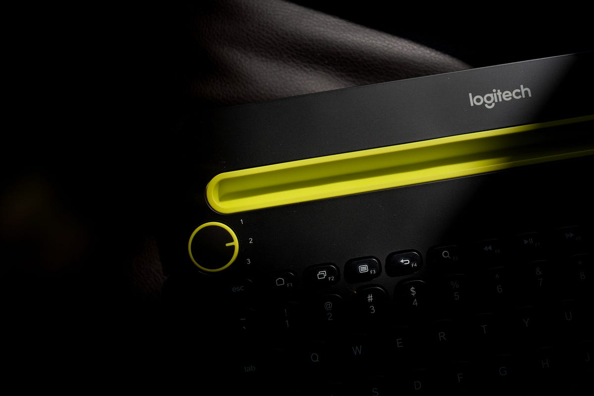 Logitech's New Handheld Cloud Gaming Device Officially Announced | by ...