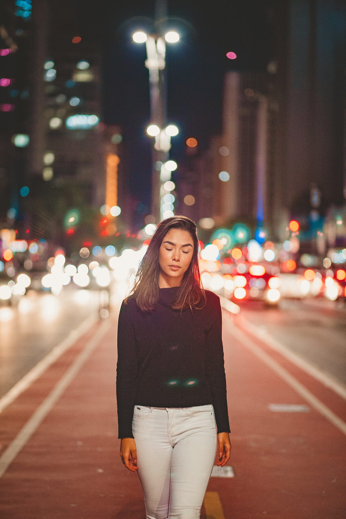Forget The Habit-Building Craze & Build Success Instead. | by Maya ...