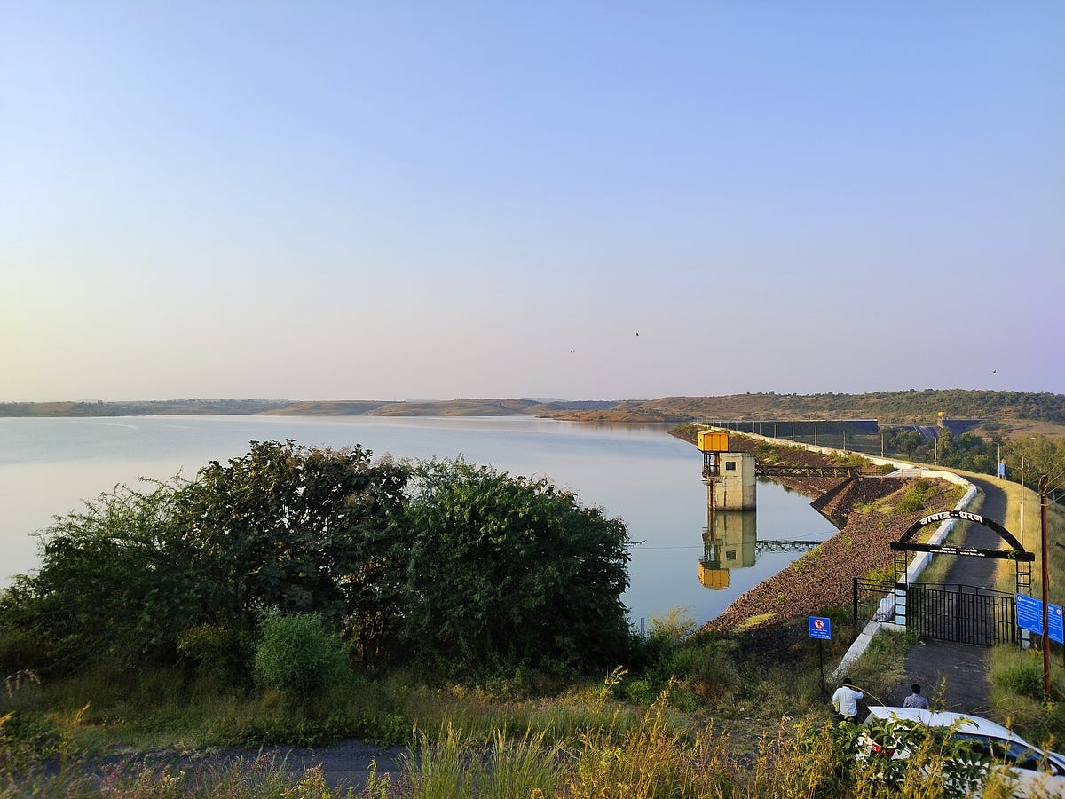 Reflections on equity, water, and livelihoods — Lessons from the Waghad ...