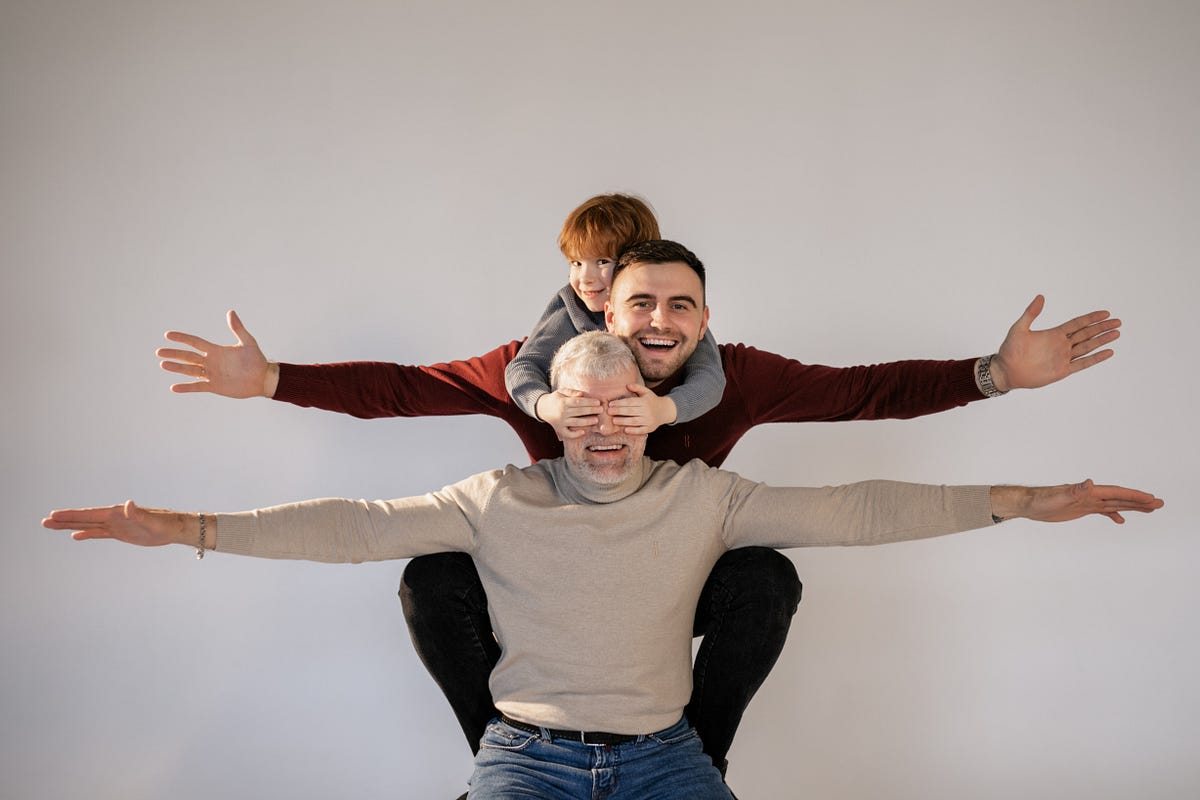Why Manfulness?. Manfulness is a new movement in the… | by Manfulness ...
