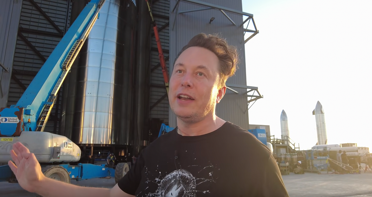 Applying Elon Musk’s engineering principles to software development | by Suragch | Geek Culture ...