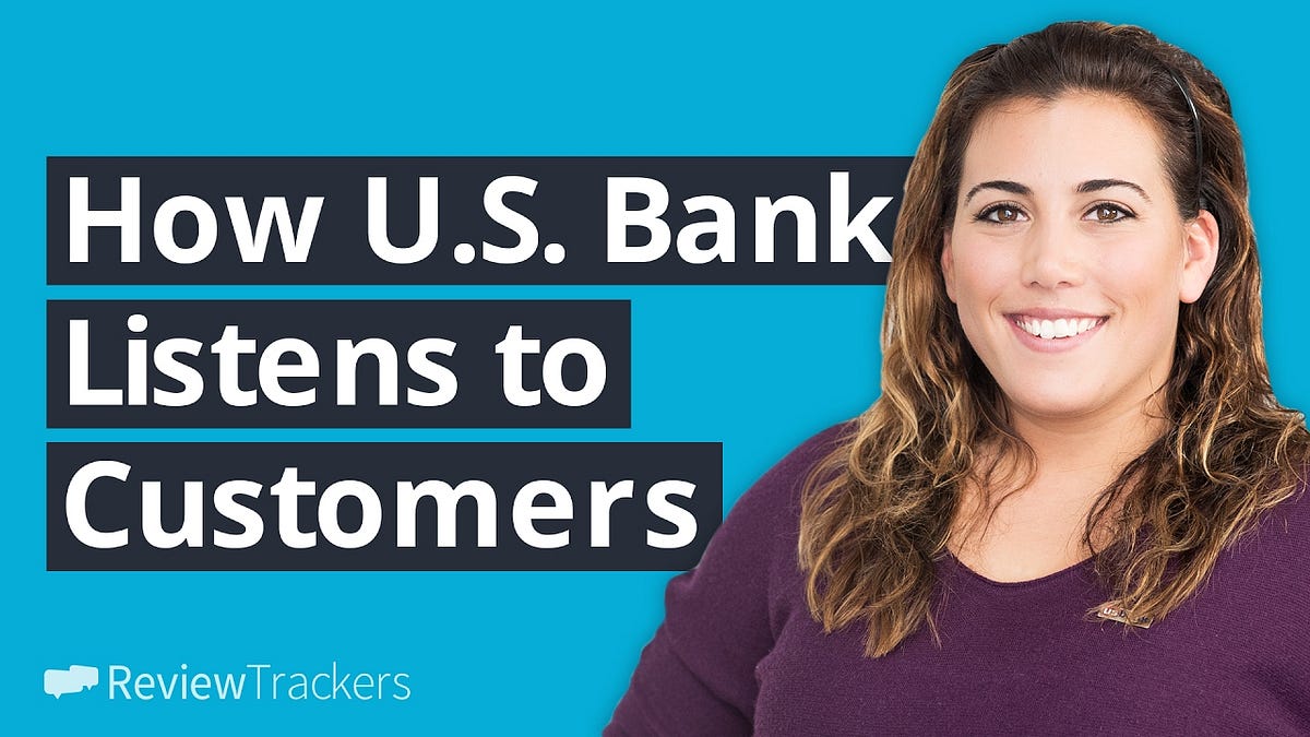 US Bank Reviews: What Do Real Customers Say About Their Banking ...