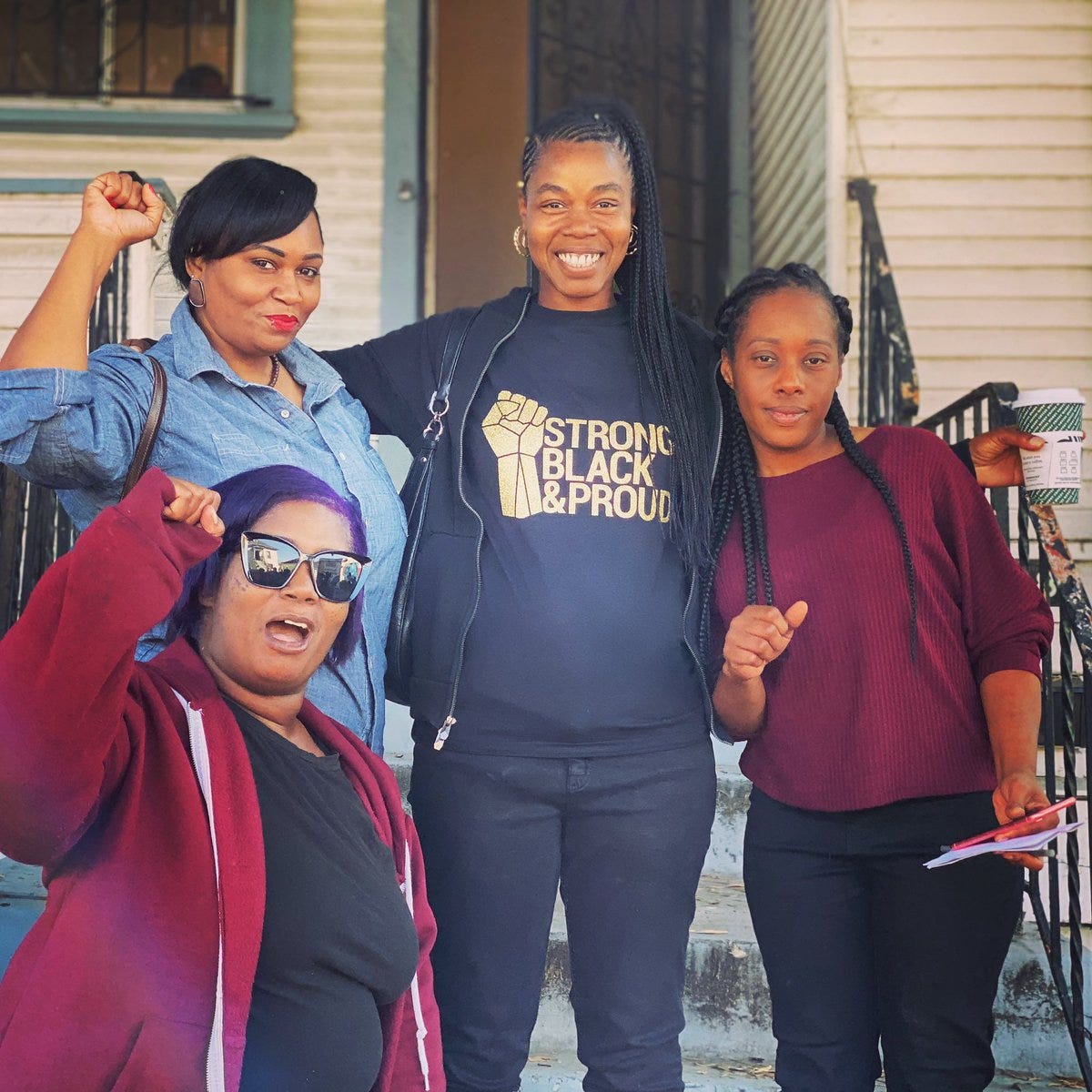 Legality is not Morality: Why Moms 4 Housing Matters | by Erina Kim ...