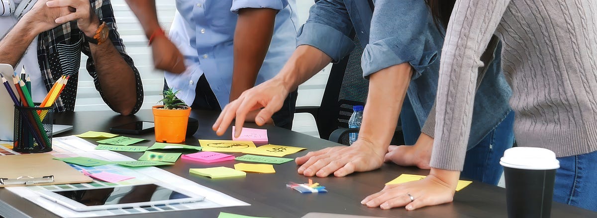 Why Most Innovations Fail: The Stakeholder Misalignment Trap | by Joshua Pinto | Medium