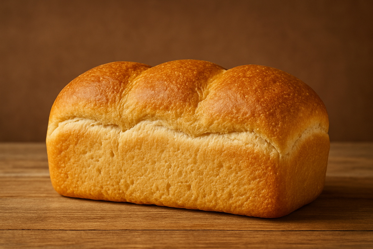 Making Sense of Eigenvectors and Eigenvalues With a Loaf of Bread | by ...