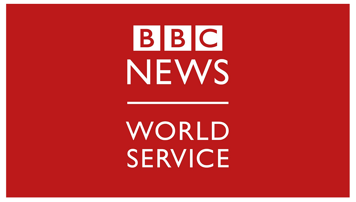 BBC World Service takes us on an Surprising Journey | by Shain E ...