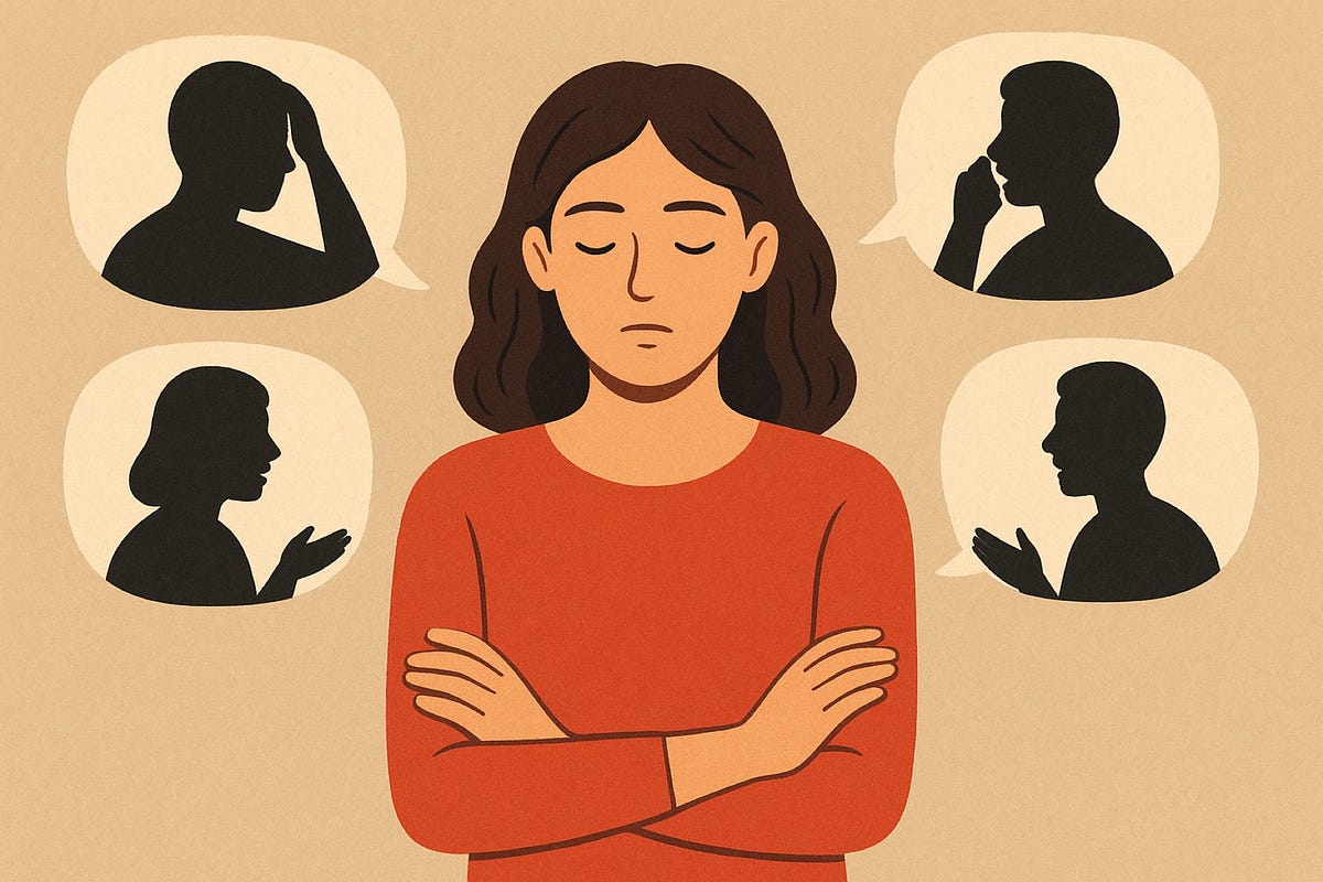 Why You Don’t Always Have To Be Available For Everyone | by Oyekunbi ...