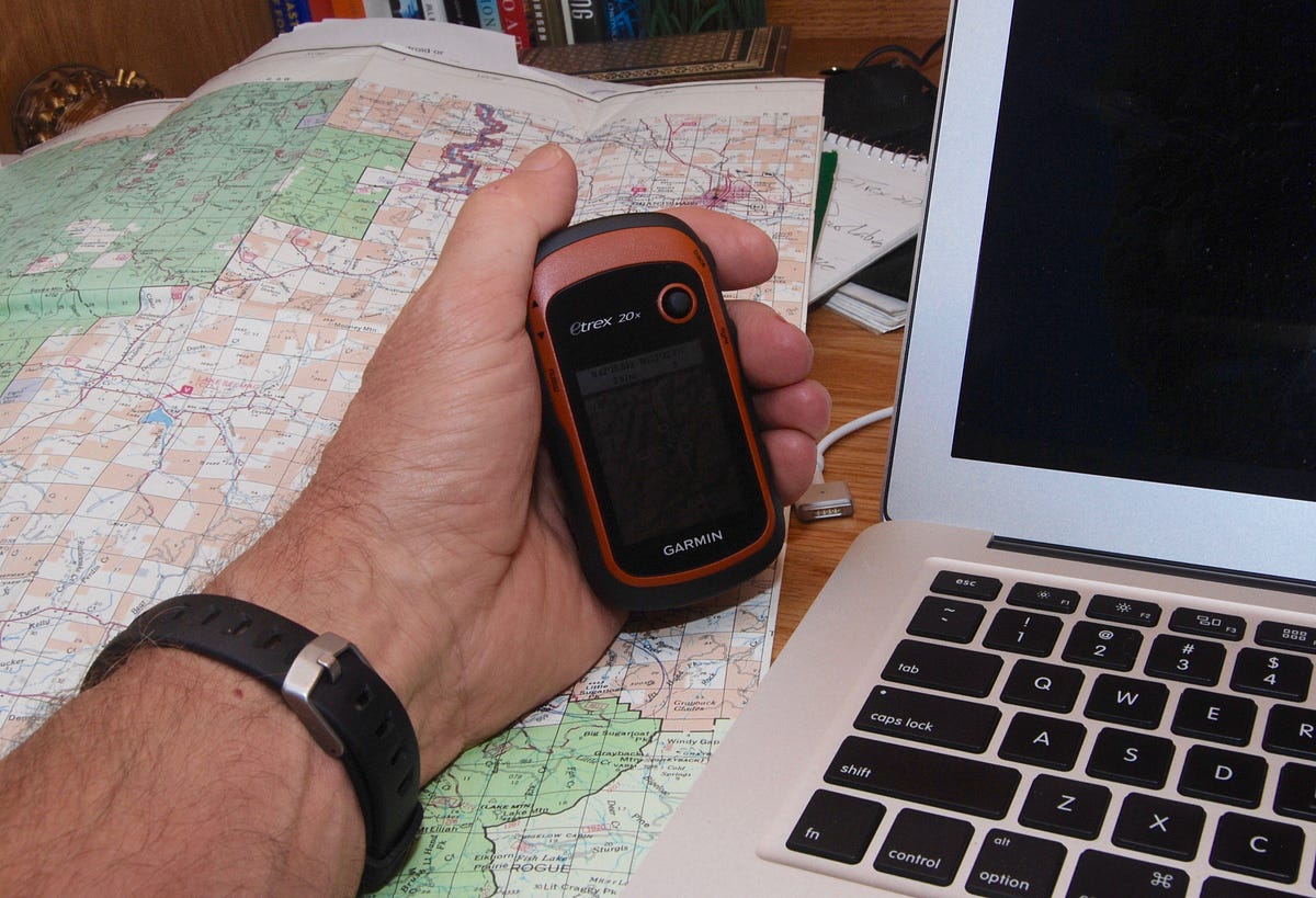 High tech and old school: Tools I’m using to hunt | by MyODFW | Medium