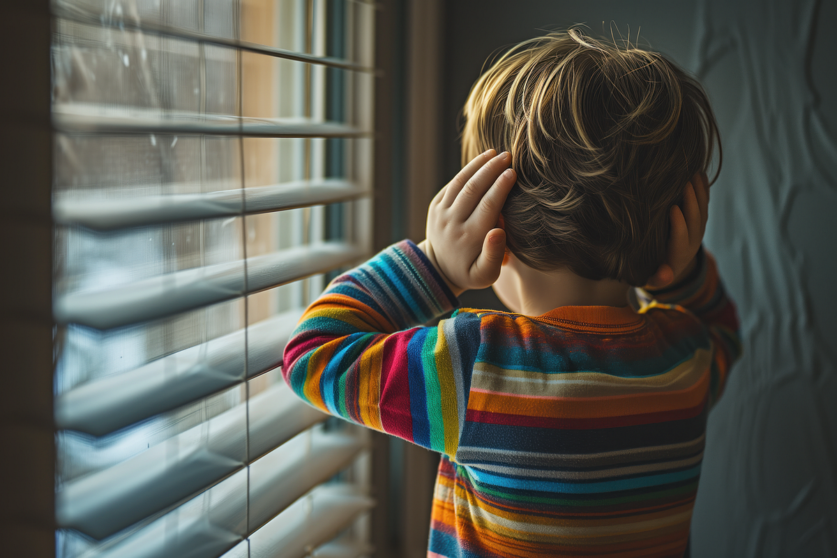 How I cope with sensory overload as an autistic person in a bustling ...