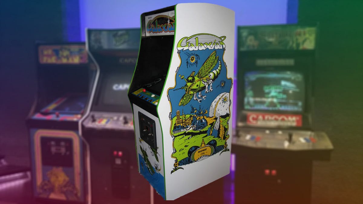 Best Xbox Arcade Game. Introduction: Best Xbox Arcade Games | by ...