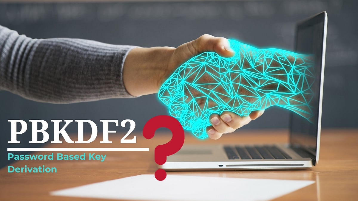 The Power of PBKDF2 and Modern Alternatives | by Kawya De Silva | Bug Zero
