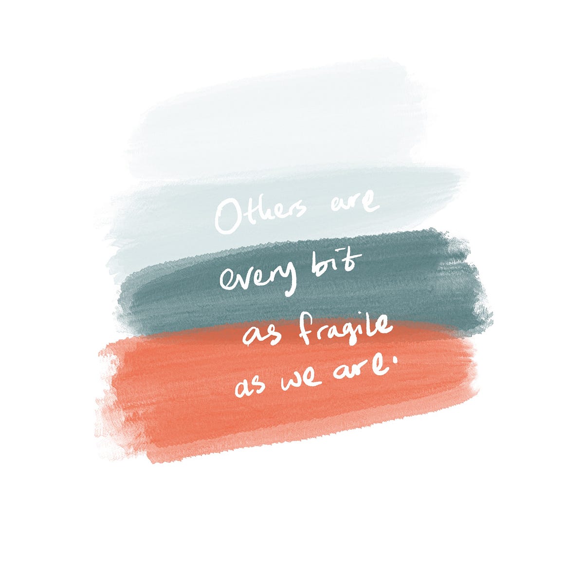 20 Eye-Opening Thoughts “On Confidence” by The School Of Life | by Joy ...