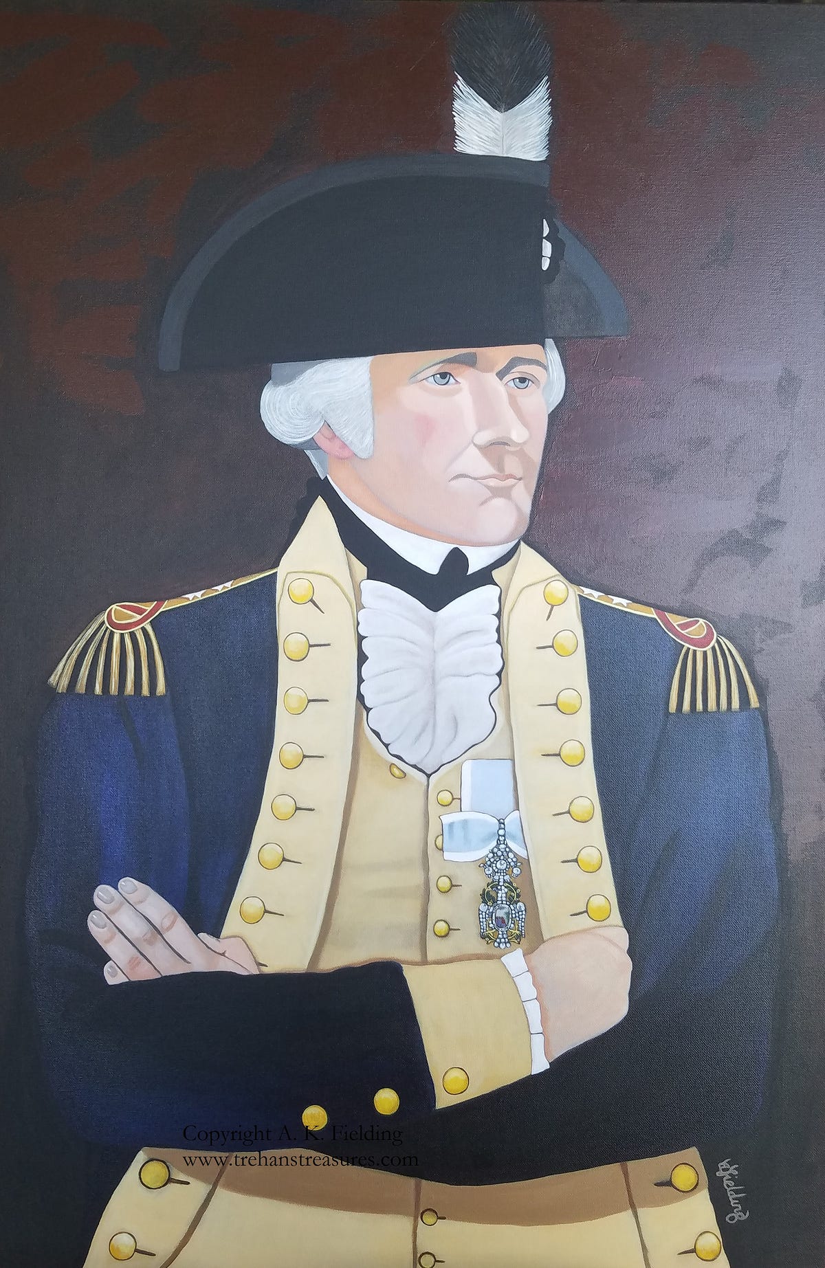 HAPPY BIRTHDAY ALEXANDER HAMILTON! | by Angelina Kaul | Medium