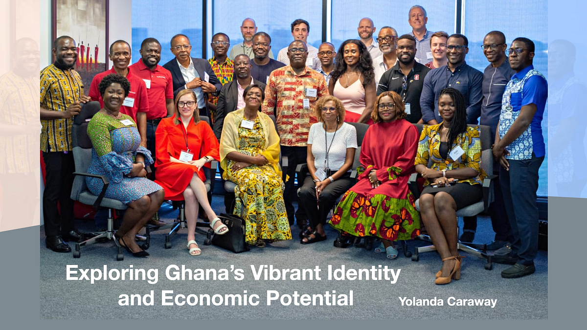 Cultural Riches and Investment Opportunities: Exploring Ghana’s Vibrant ...