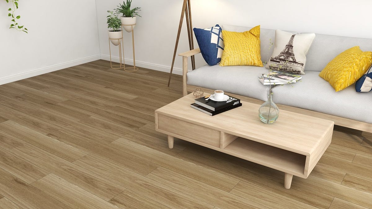 SPC Flooring Dubai SPC flooring consists of a stone-plastic composite ...