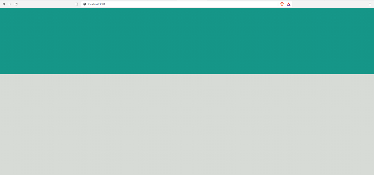Create a WhatsApp clone with Next.js: Background Color | by Ckmobile | JavaScript in Plain English