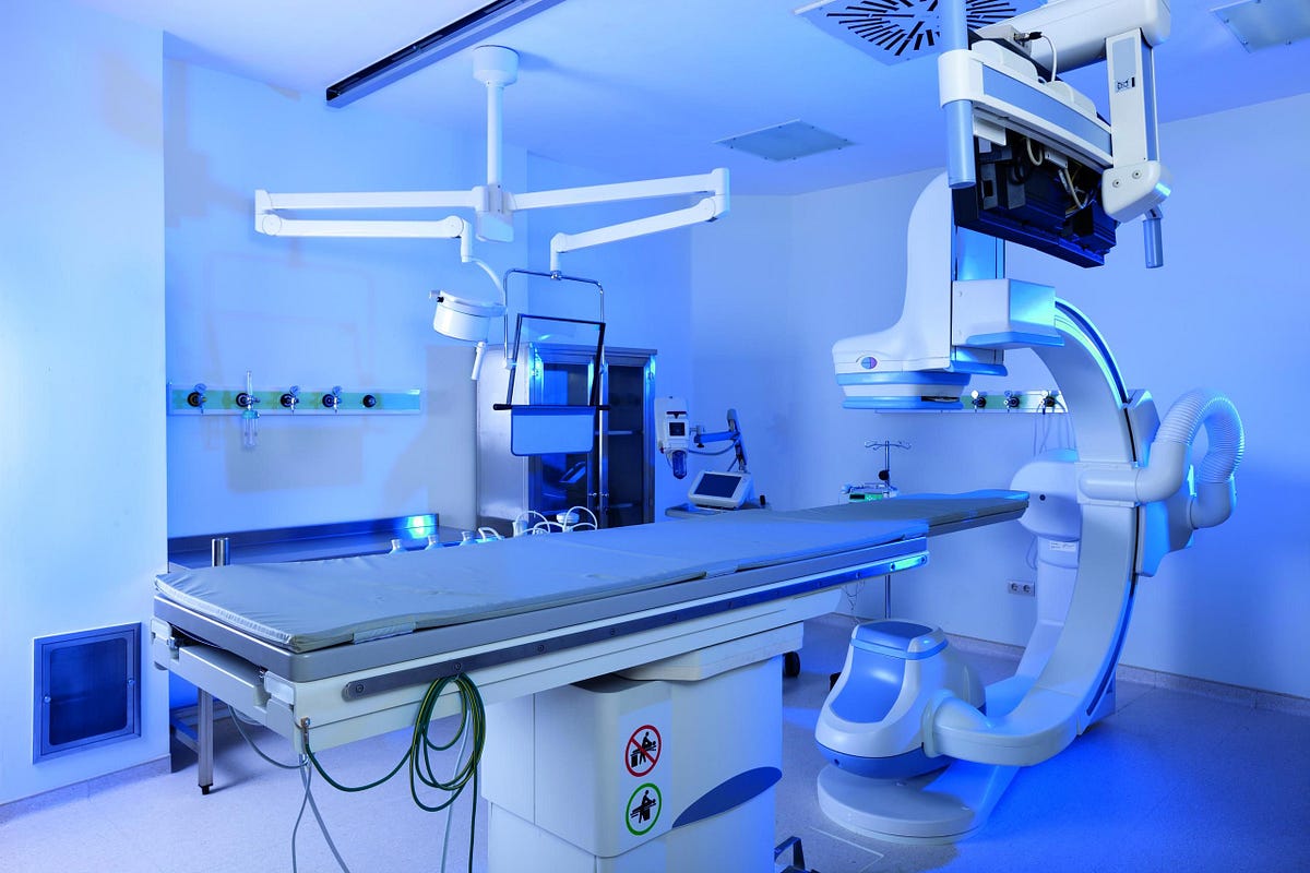 Exploring Innovations in The Biomedical Industry Pioneering a Healthier ...