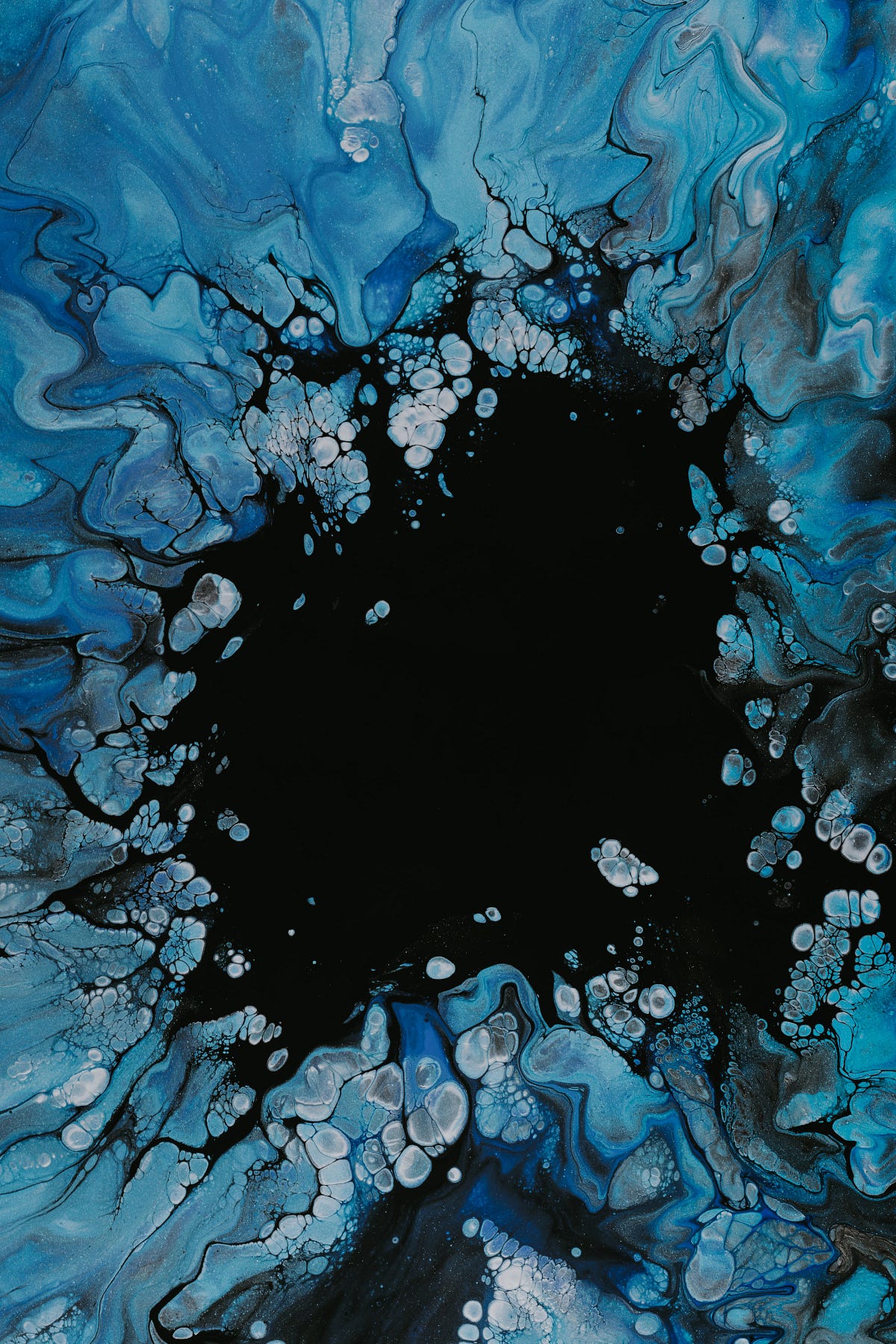 Void. Nothing replaces Oneness (maybe) | by Frank Ontario 🦋🕊️🌍 | Know ...