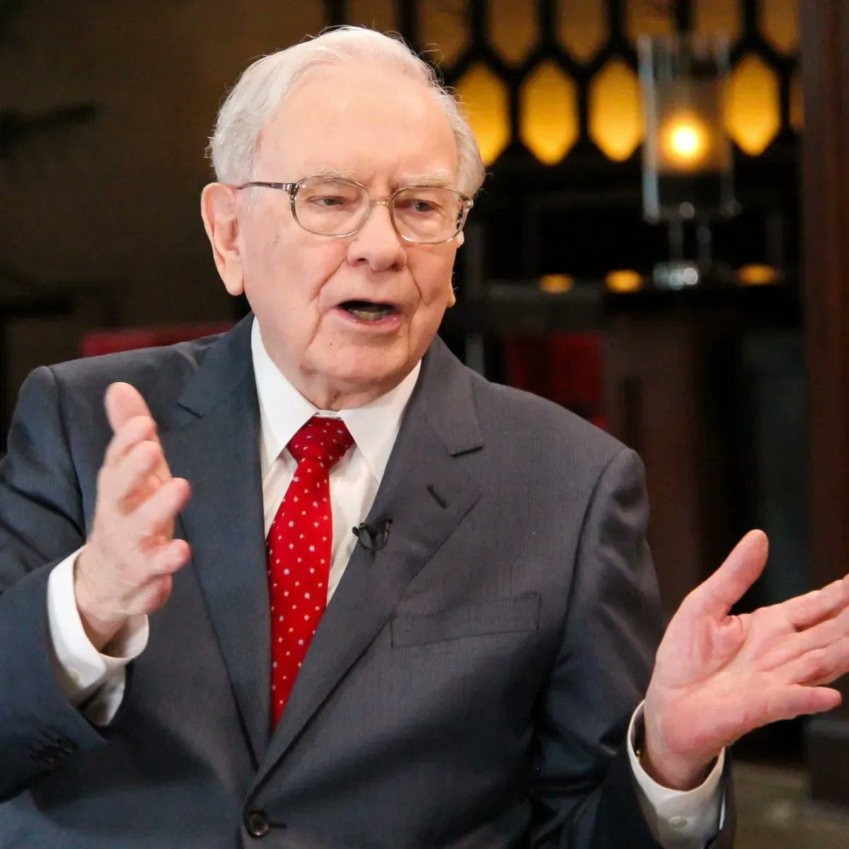 Key Takeaways | 1958 Berkshire Hathaway Letter | by Albert Alan | Medium
