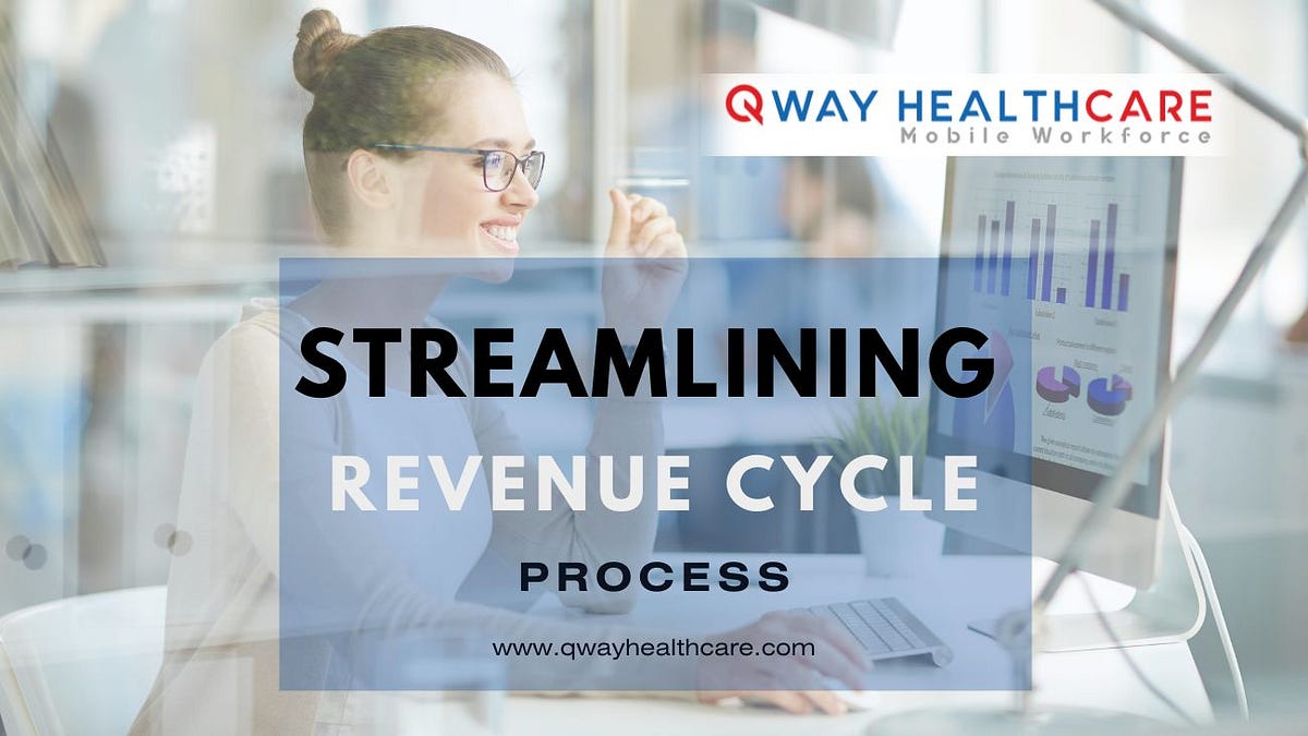 Streamlining RCM Processes: Tips for Eliminating Inefficiencies | by ...