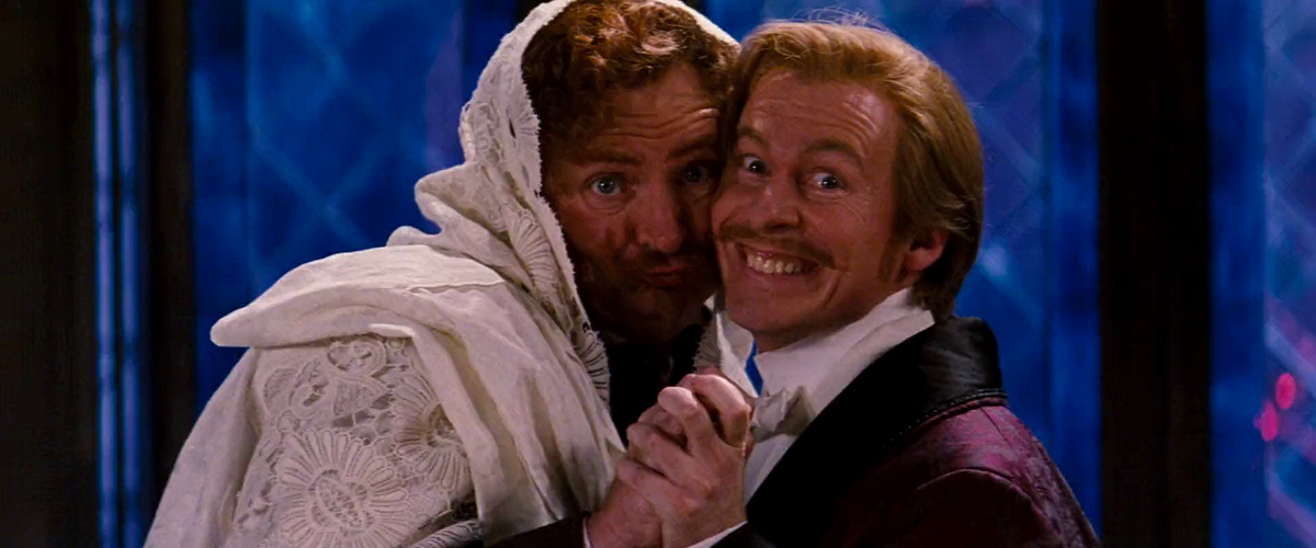Liberdade, Beleza, Verdade e Amor: o Camp em “Moulin Rouge!” | by ...
