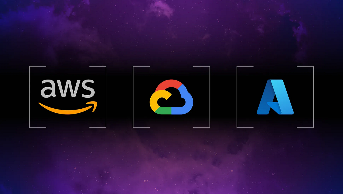 The Ultimate Guide to MLOps: Comparing AWS, Azure, and GCP in 2025 | by Musaed Alfareh | Medium