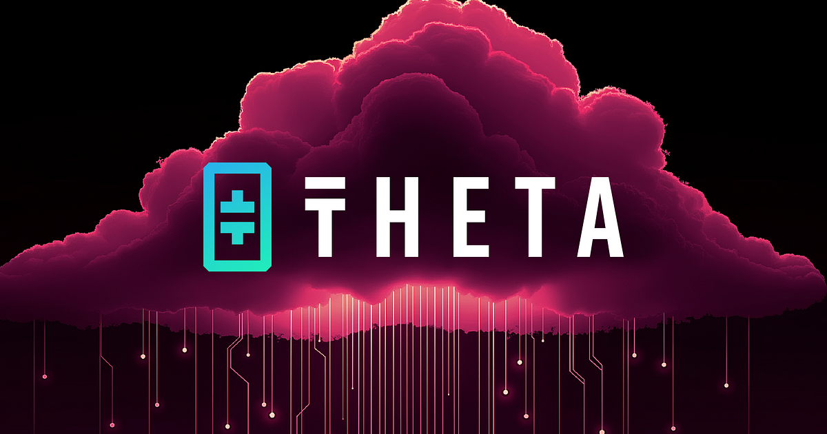How Neoclouds like Theta EdgeCloud are Helping Solve the GPU Crunch ...