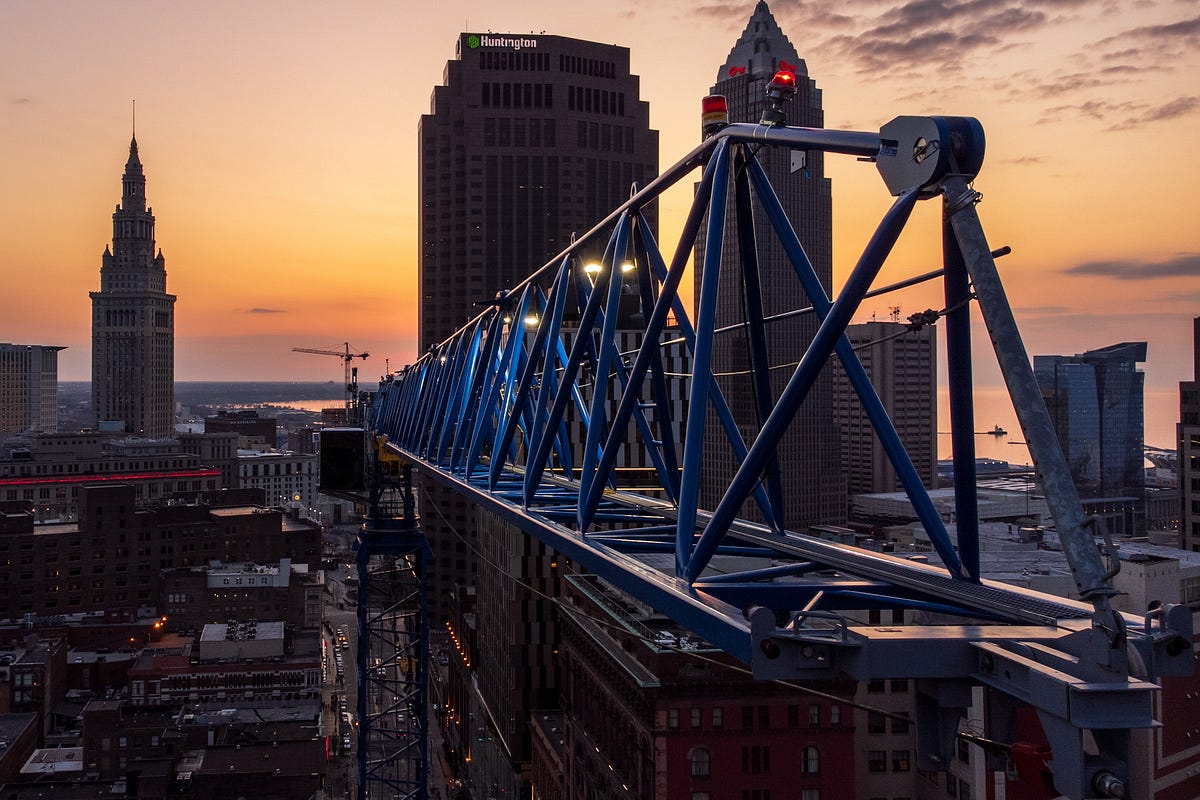 What does equity in construction mean to Cleveland companies? Local ...