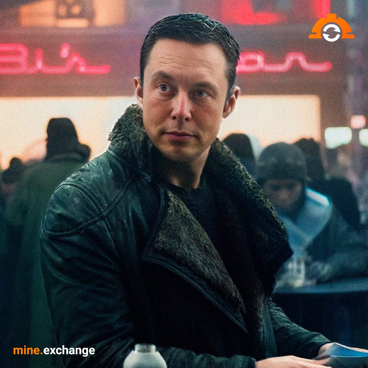 ☄📣 The Producers of “Blade Runner” Sued Elon Musk for Copyright ...