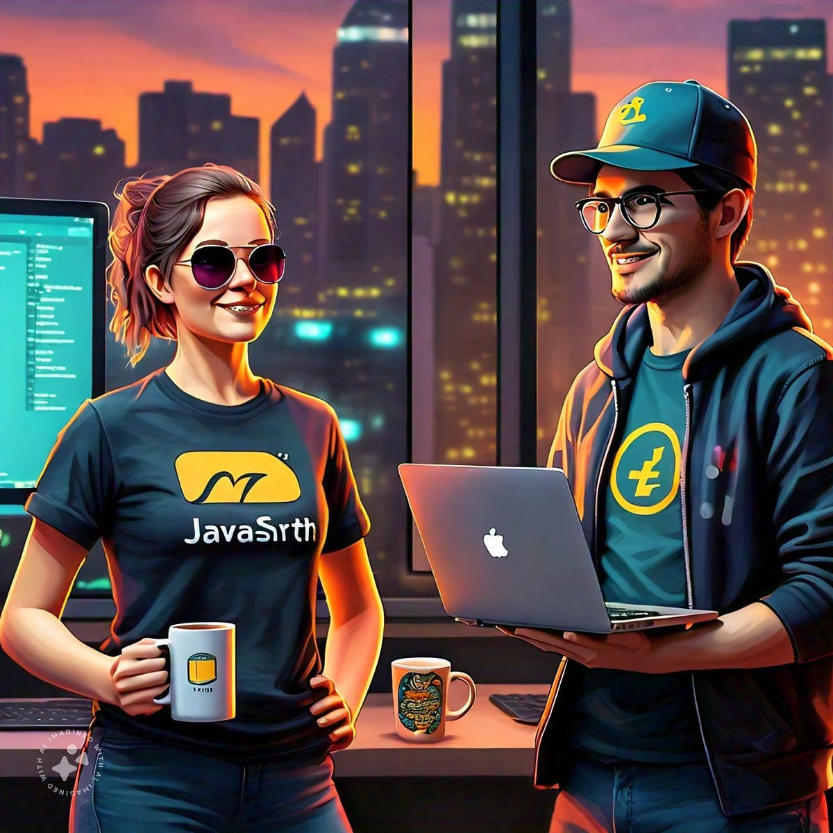 Python Vs Javascript Which Language Should You Learn First By Pawan Natekar Medium