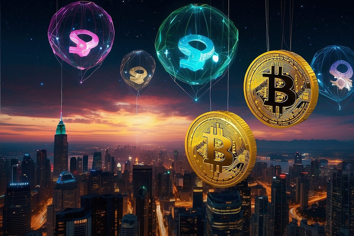 Hooked Protocol Airdrop — Earn Free HOOK Crypto | by Cameron coin | Feb ...