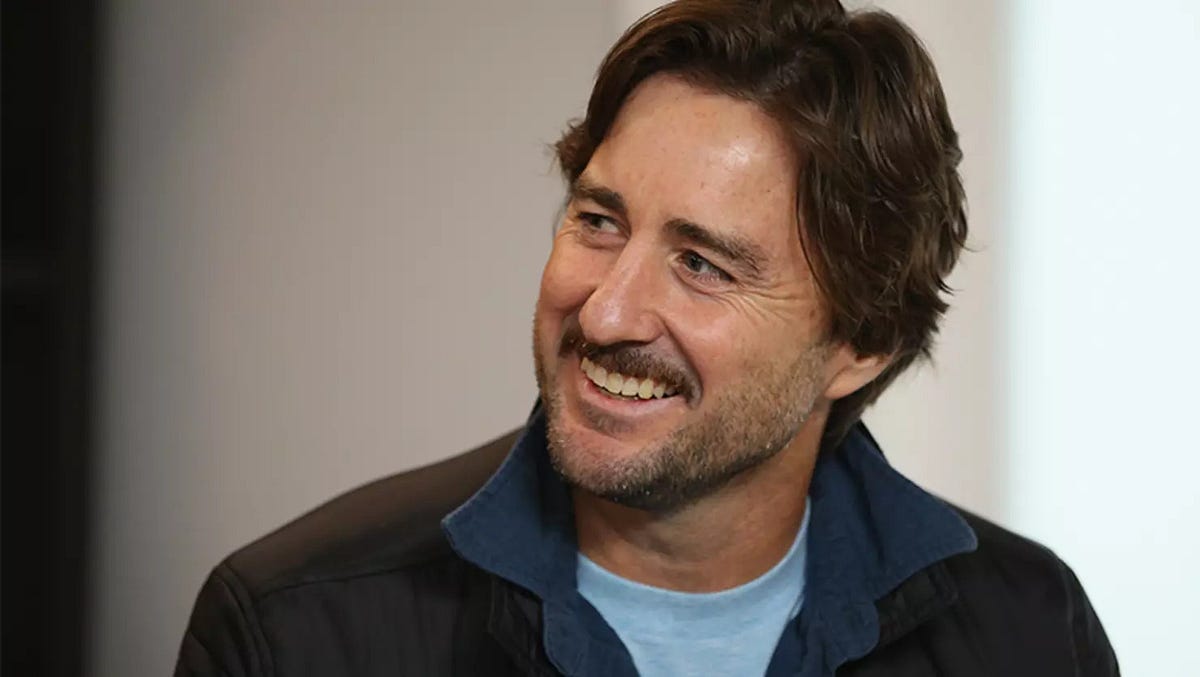 Luke Wilson — A Journey Through Hollywood’s Charming Everyman | by USA ...