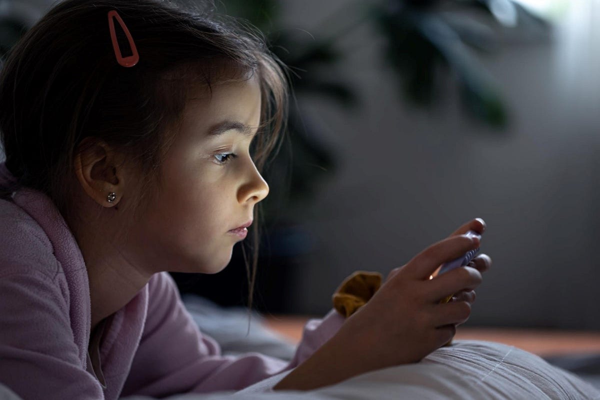 Beyond Locks and Keys: Video Door Phones as Essential Tools for Child ...