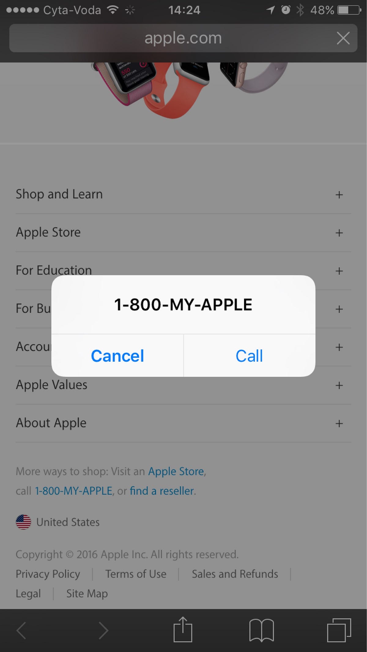 iOS — Always ask the users if they want to leave your app | by Michael ...