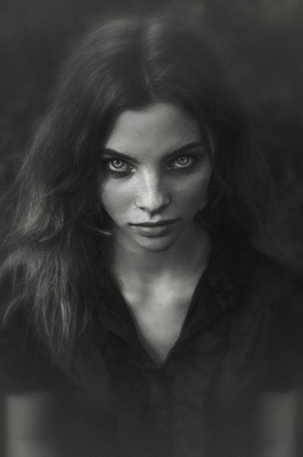 The Angels - Scribe - Medium