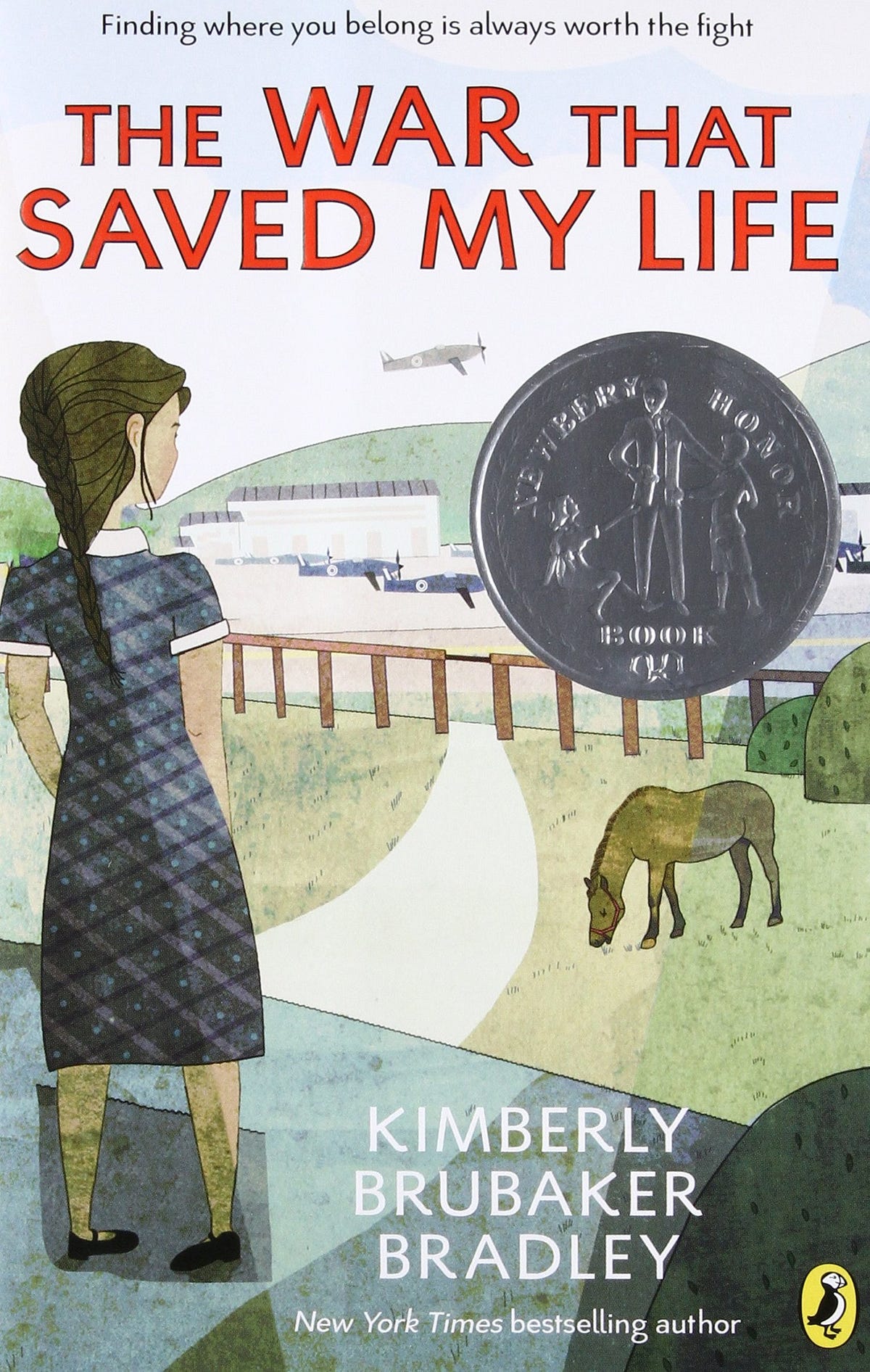 Book Review: The War That Saved My Life | by The Analyst | The Book ...